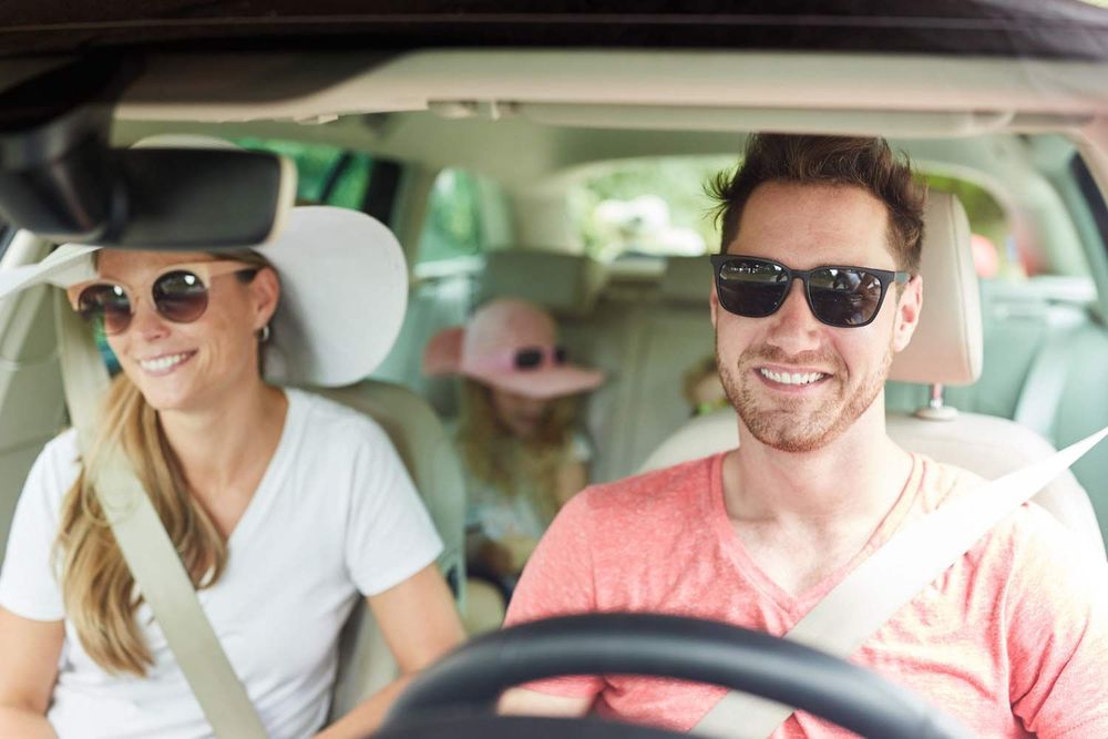 1 Day Car Rental: Advantages, Terms and Best Options | RentiCar Araç ...